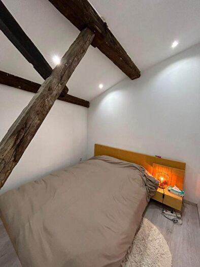 Appartement 2 pièces à louer - Toulouse, Les Carmes-Esquirol