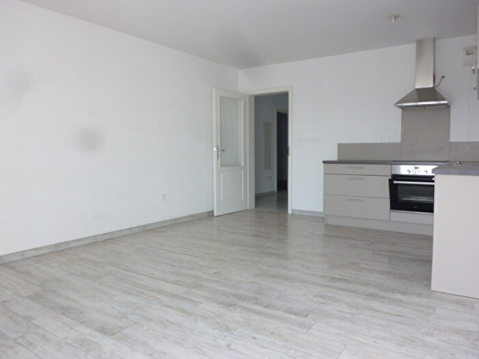 Appartement à louer - Rixheim, Romains - 3 pièces - 2 chambres