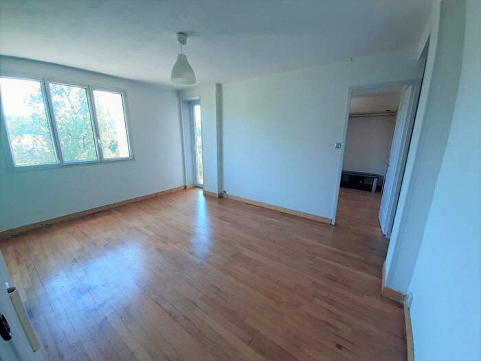 Appartement à vendre - Besançon, Chaprais Cras - 3 pièces - 2 chambres