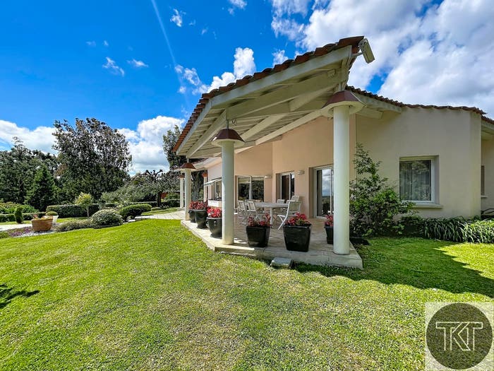 Maison 7 pièces à Plaisance-du-Touch, Landes, Bastards, Bourdettes, Bouchetis, à vendre