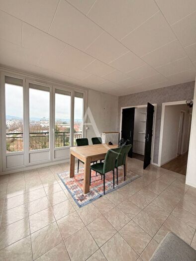 Appartement 3 pièces à louer - Soissons