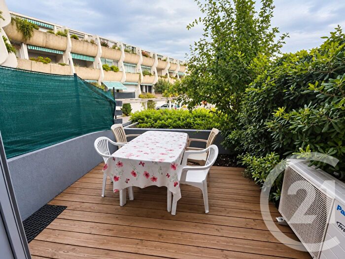 Appartement 1 pièce à Le Grau-du-Roi, Port Camargue, Les Marinas, Plage Sud, Plage Nord, à vendre