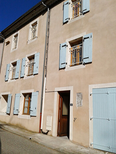 Saint-Félicien : Appartement 3 pièces à vendre