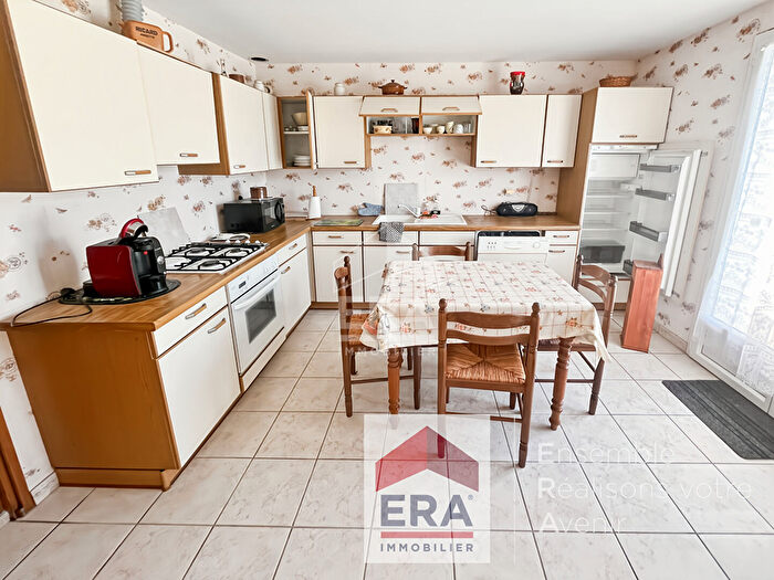 Maison à vendre - Saint-Cyprien, LAygual, Golf - 5 pièces - 4 chambres