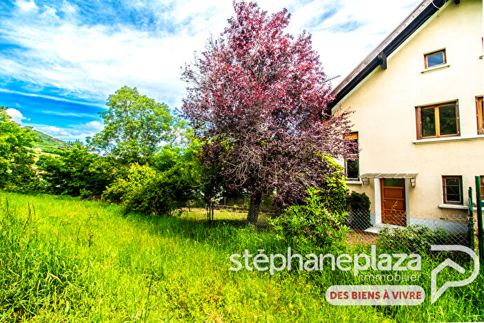 Maison à vendre - Beaujeu - 5 pièces - 2 chambres