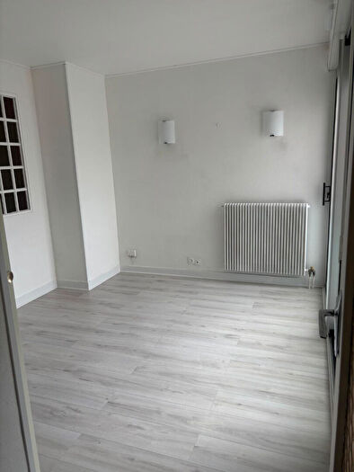 Appartement à louer - Lyon e , Laënnec, Mermoz - 2 pièces - 1 chambre