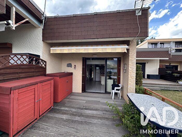 Maison 2 pièces à vendre à Chorges