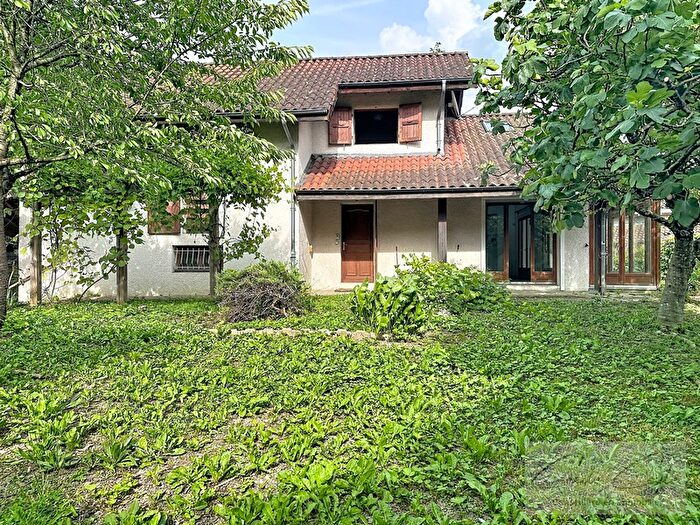 Maison 7 pièces à La Tronche, à vendre