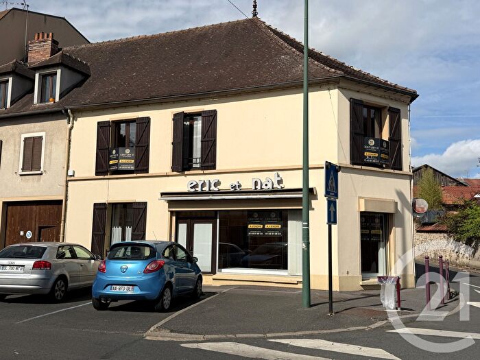 Maison 5 pièces à Dourdan, à vendre