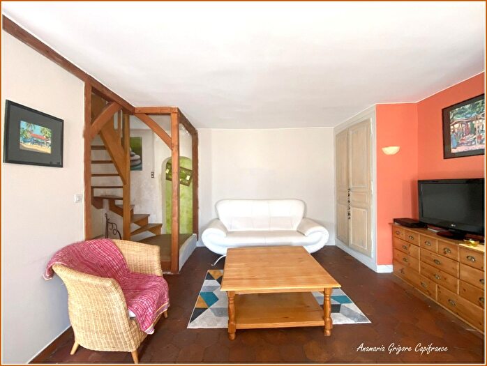 Appartement à vendre - Courville-sur-Eure - 4 pièces - 3 chambres