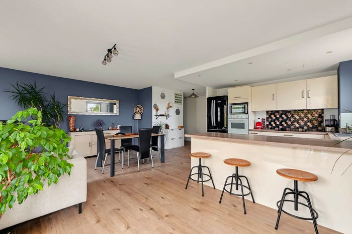 Appartement 4 pièces à vendre à Toulouse, Croix Bénite
