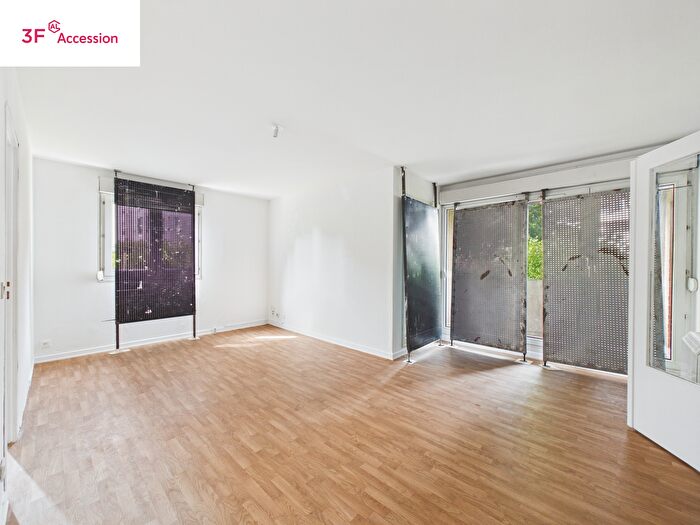 Ermont, Centre-ville - Appartement 5 pièces à vendre