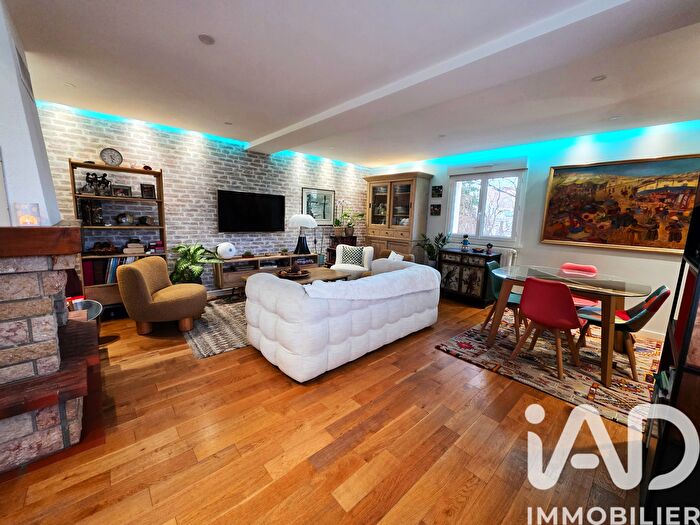 Maison à vendre - Champhol - 6 pièces - 3 chambres