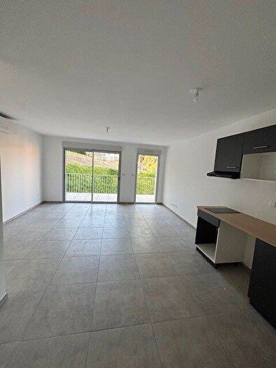 Appartement 3 pièces à Côte Chaude-Montaud, Saint-Étienne, à louer