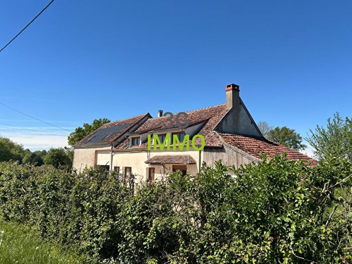 Maison 7 pièces à Saint-Hilaire-de-Gondilly, à vendre