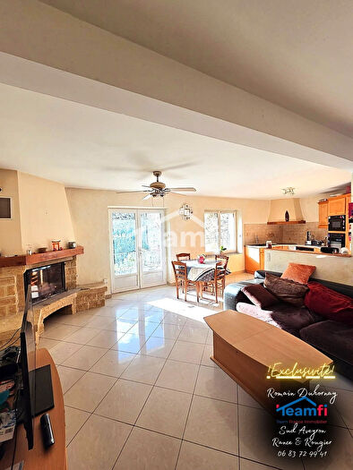 Maison à vendre - Brusque - 5 pièces - 3 chambres