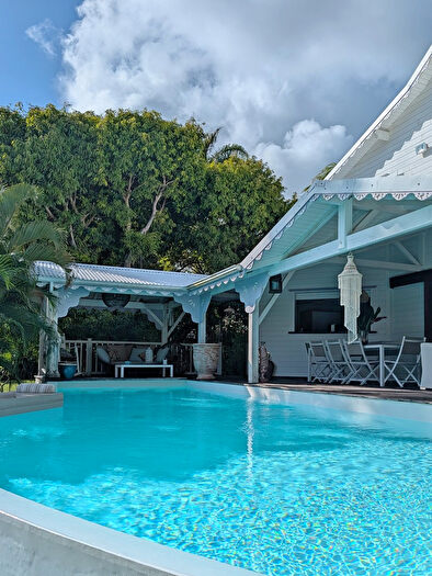 Maison à vendre - Sainte-Anne - 5 pièces - 4 chambres