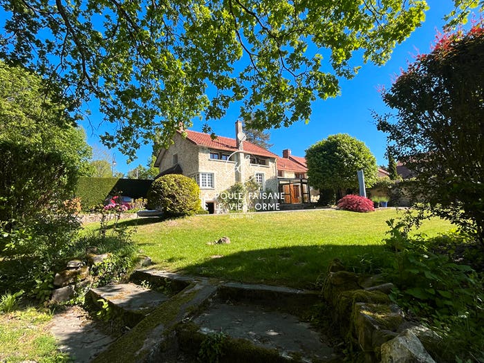 Maison 9 pièces à vendre à postalCode