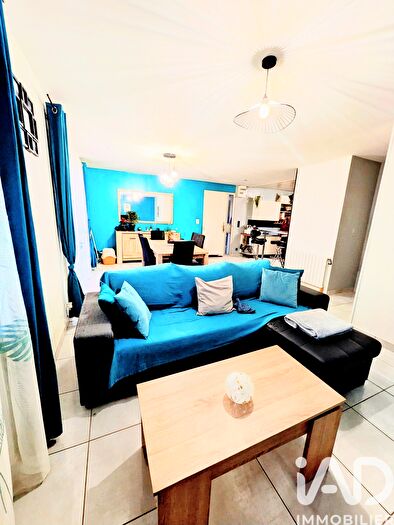 Maison à vendre - Montivilliers, Frênes, Rebultot, Payennière - 5 pièces - 3 chambres