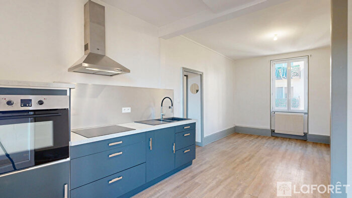 Appartement 3 pièces à vendre - Moulins, Centre-ville