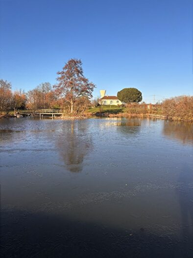 Maison à vendre - Cléré-sur-Layon - 4 pièces - 3 chambres