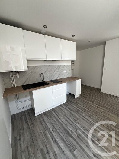 Appartement 2 pièces à Pamiers, Centre-ville, Mercadal, Villeneuve, à louer