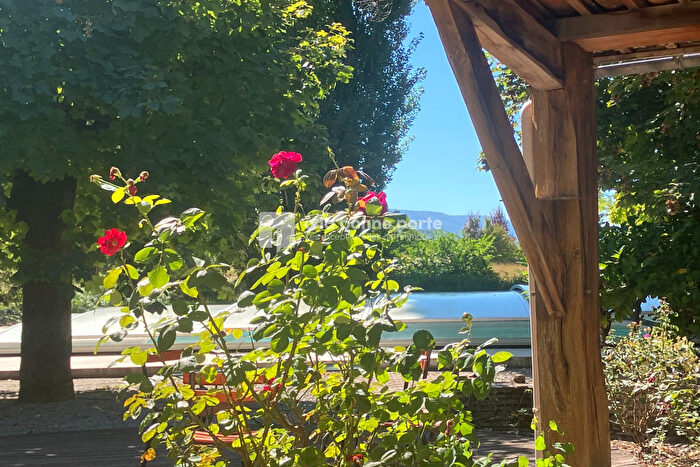 Maison 8 pièces à vendre à Reillanne