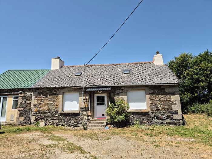 Maison 4 pièces à Kergrist-Moëlou, à vendre