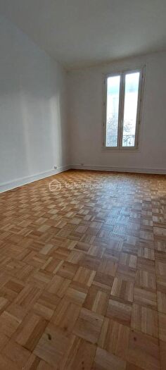 Appartement à vendre - Choisy-le-Roi, Centre-ville, Parc Prairie, Hautes Bornes - 2 pièces - 1 chambre