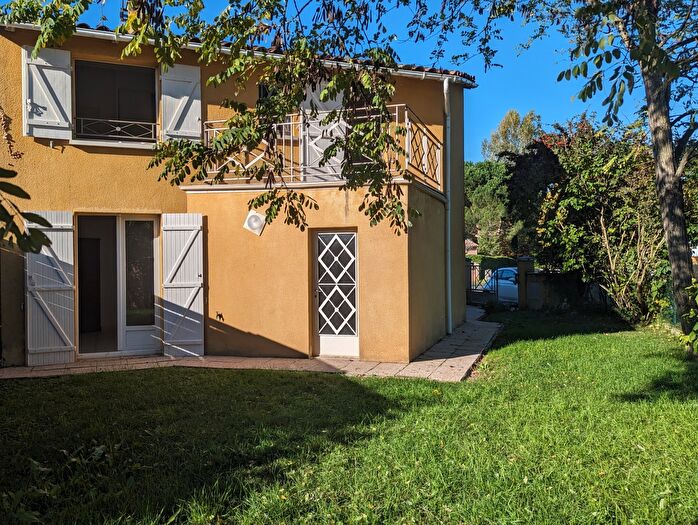 Rivières : Maison 4 pièces à vendre