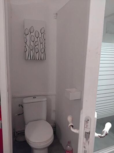 Appartement à louer - Maisons-Alfort, Alfort - 1 pièce