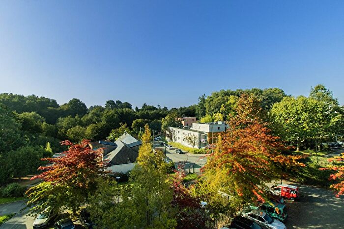 Appartement à vendre - Nantes, La Boissière, La Petite Censive - 1 pièce