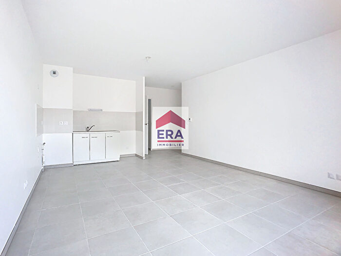 Appartement à louer - Marseille e , Les Baumettes - 3 pièces - 2 chambres