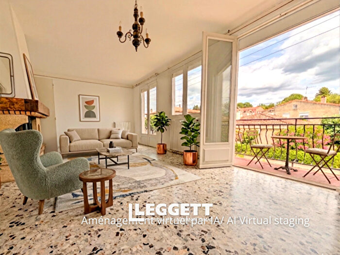 Limoux - Maison 5 pièces à vendre