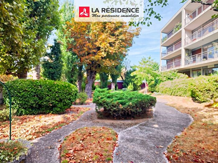 Appartement 5 pièces à vendre - Chatou, Est