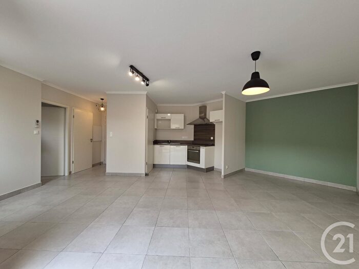 Appartement à vendre - Béziers, Perch des Moulins, Font Neuve, Terries - 2 pièces - 1 chambre