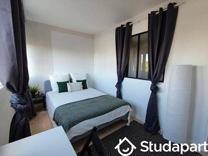 Appartement 1 pièce à louer à Danube-Porte des Lilas, Paris 19ème arrondissement
