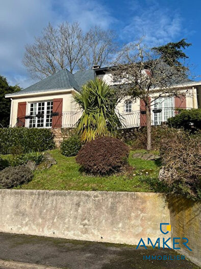 Maison à vendre - Saint-Étienne-de-Montluc - 4 pièces - 2 chambres