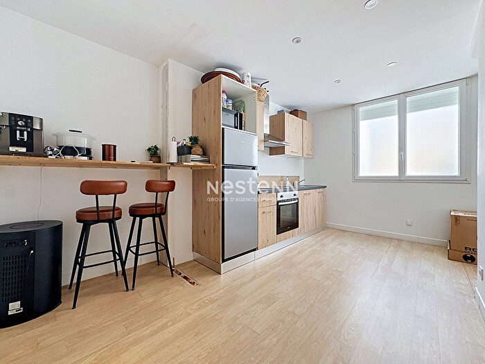 Maison 3 pièces à vendre - Néfiach