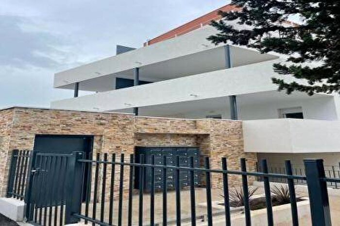 Appartement 1 pièce à louer - Celleneuve, Montpellier