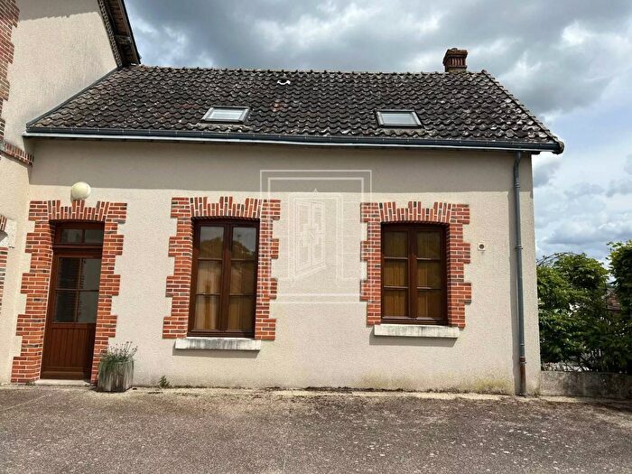 Appartement 3 pièces à louer - Veilleins