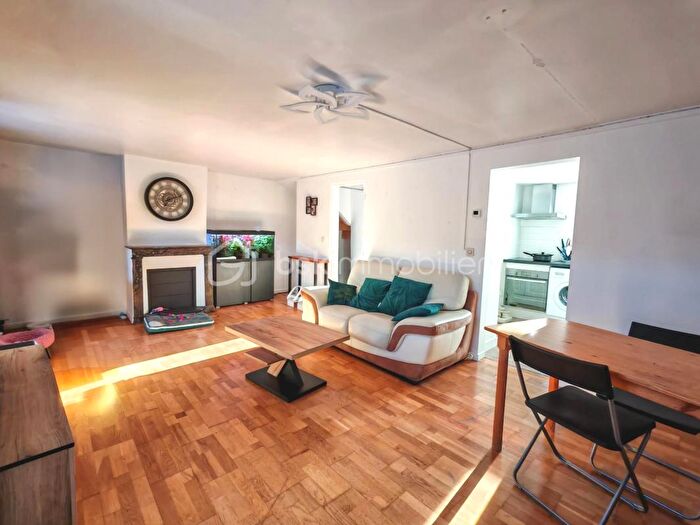 Rebais - Appartement 4 pièces à vendre