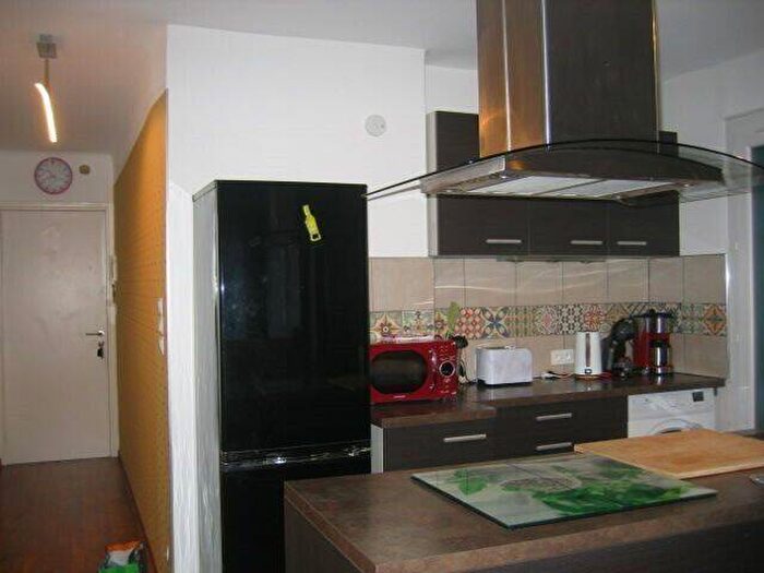 Appartement 3 pièces à Amélie-les-Bains-Palalda, à louer