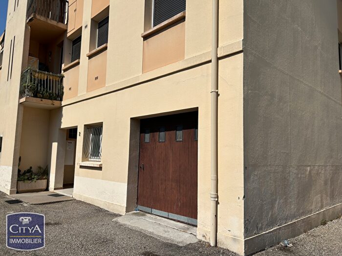 Appartement 3 pièces à vendre à Béziers, Garrissou, Plaisance