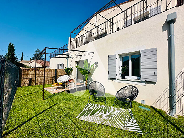 Appartement 3 pièces à vendre à Pertuis