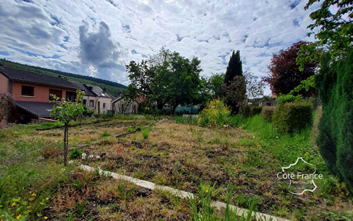 Maison 7 pièces à vendre à Deville