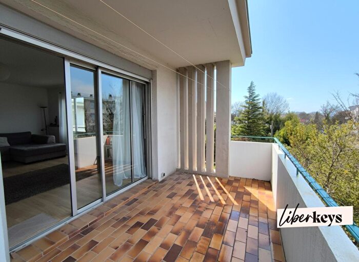 Appartement à vendre - Avignon, Préfecture - 3 pièces - 2 chambres