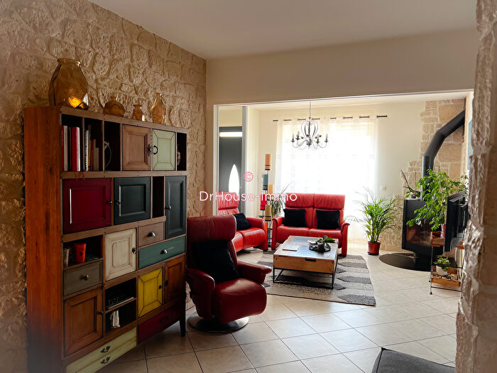 Maison 9 pièces à Luçon, à vendre
