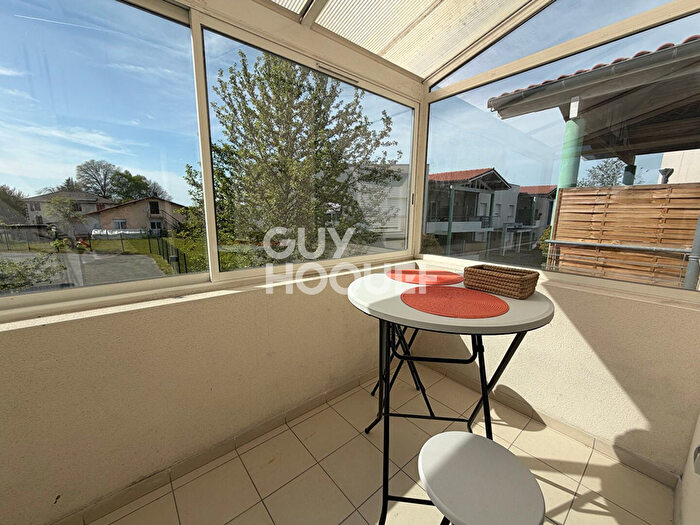 Appartement 1 pièce à vendre à Rion-des-Landes