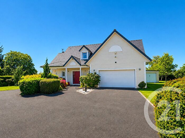 Maison 5 pièces à vendre - Morcourt